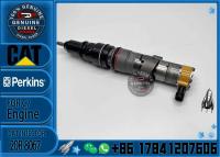 China C7/C9 Engine Injectors 217-2570 235-2888 387-9429 3879433 293-4071 387-9427 243-4503 20R-8067 263-8218 387-9441 for sale