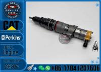 China C7/C9 Engine Injectors 217-2570 235-2888 387-9429 3879433 293-4071 387-9427 243-4503 20R-8067 263-8218 387-9441 for sale