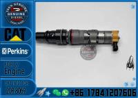 China New 387-9441 20R-8069 295-1409 1OR-4762 295-1410C7 Engine Fuel Injector for E324D E325D Excavator Diesel for sale