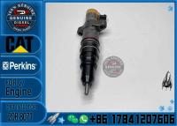 China 20R-8071 20R8071 Diesel Injector for C-aterpillar CAT C7 Diesel Engine 324D 325D 326D 329D Excavator for sale