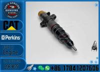 China High Quality New Common Rail C7 Injector 557-7627 295-1411 20R-9079 263-8218 10R-7225 Injector for CAT-ERPILLAR C7 324D 325D for sale