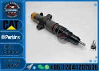 China High Quality New Common Rail C7 Injector 557-7627 295-1411 20R-9079 263-8218 10R-7225 Injector for CAT-ERPILLAR C7 324D 325D for sale