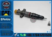 China High Quality New Common Rail C7 Injector 557-7627 295-1411 20R-9079 263-8218 10R-7225 Injector for CAT-ERPILLAR C7 324D 325D for sale