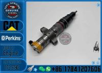 China Cat C9 Injector 387-9439 172-5780 293-4071 387-9484 236-0957 293-4072 for sale