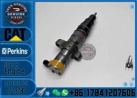 China Cat C9 Injector 387-9439 172-5780 293-4071 387-9484 236-0957 293-4072 for sale