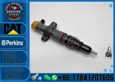 China Excavator Part 387-9433 Fuel Injector 3879433 10r-7222 188-8739 217-2570 235-2888 236-0962/4028 for C9 E336d E330d for sale
