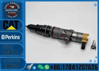 China Excavator Part 387-9433 Fuel Injector 3879433 10r-7222 188-8739 217-2570 235-2888 236-0962/4028 for C9 E336d E330d for sale
