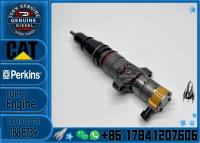 China Excavator Part 387-9433 Fuel Injector 3879433 10r-7222 188-8739 217-2570 235-2888 236-0962/4028 for C9 E336d E330d for sale