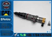 China Excavator Part 387-9433 Fuel Injector 3879433 10r-7222 188-8739 217-2570 235-2888 236-0962/4028 for C9 E336d E330d for sale