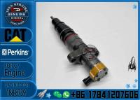 China Excavator Part 387-9433 Fuel Injector 3879433 10r-7222 188-8739 217-2570 235-2888 236-0962/4028 for C9 E336d E330d for sale