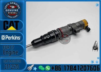China C7/C9 Engine Injectors 217-2570 235-2888 387-9429 3879433 293-4071 387-9427 243-4503 20R-8067 263-8218 387-9441 for sale