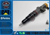 China C7/C9 Engine Injectors 217-2570 235-2888 387-9429 3879433 293-4071 387-9427 243-4503 20R-8067 263-8218 387-9441 for sale