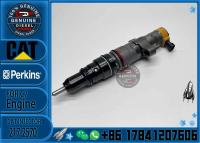 China C7/C9 Engine Injectors 217-2570 235-2888 387-9429 3879433 293-4071 387-9427 243-4503 20R-8067 263-8218 387-9441 for sale