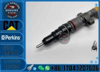 China C7/C9 Engine Injectors 217-2570 235-2888 387-9429 3879433 293-4071 387-9427 243-4503 20R-8067 263-8218 387-9441 for sale