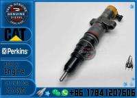 China C7/C9 Engine Injectors 217-2570 235-2888 387-9429 3879433 293-4071 387-9427 243-4503 20R-8067 263-8218 387-9441 for sale