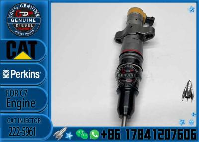 China High Quality Chinese-Made Diesel Fuel Injector 222-5961 New Condition Engine for Diesel Engine for sale