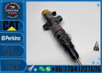 China High Quality Chinese-Made Diesel Fuel Injector 222-5961 New Condition Engine for Diesel Engine for sale