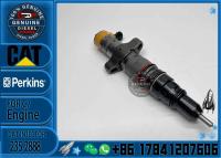 China High Quality C9 Diesel Fuel Injector 235-9649 235-2888 236-0962 10R-7224 for C-aterpillar Excavator C-9 Engine for sale