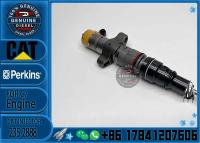 China High Quality C9 Diesel Fuel Injector 235-9649 235-2888 236-0962 10R-7224 for C-aterpillar Excavator C-9 Engine for sale