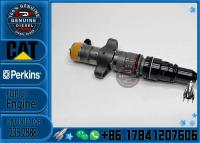 China High Quality C9 Diesel Fuel Injector 235-9649 235-2888 236-0962 10R-7224 for C-aterpillar Excavator C-9 Engine for sale