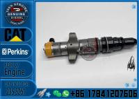China Excavator Injector 235 5261 2355261 235-5261 for C9 Engine Diesel Nozzle Assembly for sale