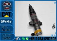 China High Quality C9 Diesel Fuel Injector 235-9649 235-2888 236-0962 10R-7224 for C-aterpillar Excavator C-9 Engine for sale