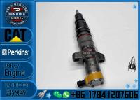 China High Quality C9 Diesel Fuel Injector 235-9649 235-2888 236-0962 10R-7224 for C-aterpillar Excavator C-9 Engine for sale