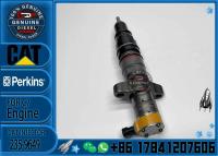 China High Quality C9 Diesel Fuel Injector 235-9649 235-2888 236-0962 10R-7224 for C-aterpillar Excavator C-9 Engine for sale