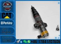 China High Quality C9 Diesel Fuel Injector 235-9649 235-2888 236-0962 10R-7224 for C-aterpillar Excavator C-9 Engine for sale