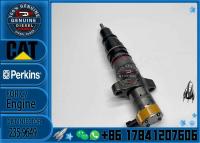 China High Quality C9 Diesel Fuel Injector 235-9649 235-2888 236-0962 10R-7224 for C-aterpillar Excavator C-9 Engine for sale