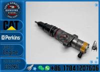 China High Quality C9 Diesel Fuel Injector 235-9649 235-2888 236-0962 10R-7224 for C-aterpillar Excavator C-9 Engine for sale