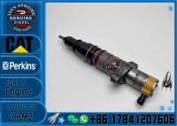 China High Quality C9 Diesel Fuel Injector 235-9649 235-2888 236-0962 10R-7224 for C-aterpillar Excavator C-9 Engine for sale