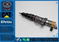 China High Quality C9 Diesel Fuel Injector 235-9649 235-2888 236-0962 10R-7224 for C-aterpillar Excavator C-9 Engine for sale