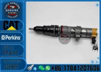 China Fuel Injector 263-8218 387-9427 238-8091 241-3239 328-2582 10R-4761 10R-4762 10R-4763 for C-aterpillar 324DL 325DL 328D 329D C7 for sale