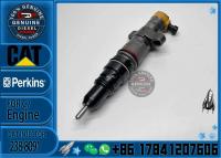 China Fuel Injector 263-8218 387-9427 238-8091 241-3239 328-2582 10R-4761 10R-4762 10R-4763 for C-aterpillar 324DL 325DL 328D 329D C7 for sale