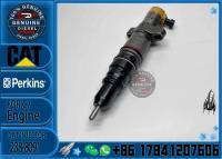 China Fuel Injector 263-8218 387-9427 238-8091 241-3239 328-2582 10R-4761 10R-4762 10R-4763 for C-aterpillar 324DL 325DL 328D 329D C7 for sale