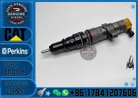 China Fuel Injector 263-8218 387-9427 238-8091 241-3239 328-2582 10R-4761 10R-4762 10R-4763 for C-aterpillar 324DL 325DL 328D 329D C7 for sale