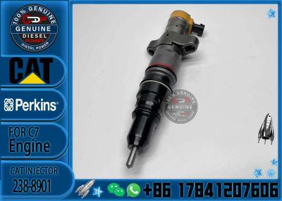 China High Quality Fuel Injector Pump Repair Kit 387-9427 238-8901 241-3239 243-4502 injector for C7 C9 Engine for ExcavatorsTrucks for sale