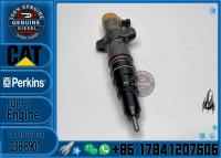 China High Quality Fuel Injector Pump Repair Kit 387-9427 238-8901 241-3239 243-4502 injector for C7 C9 Engine for ExcavatorsTrucks for sale
