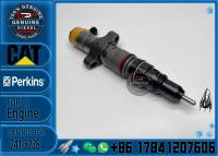 China New Excavator Diesel Injector Model 238-8901 328-2586 241-3228 10R-4763 241-3238 Replacement for C-a-t C7 Injector 387-9427 for sale