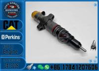 China New Excavator Diesel Injector Model 238-8901 328-2586 241-3228 10R-4763 241-3238 Replacement for C-a-t C7 Injector 387-9427 for sale