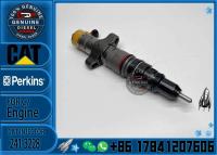 China New Excavator Diesel Injector Model 238-8901 328-2586 241-3228 10R-4763 241-3238 Replacement for C-a-t C7 Injector 387-9427 for sale