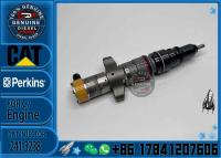 China 330D C9 Engine Injector Nozzle 387-9433 328-2574 Common Rail Injector 5577633 241-3238 3879433 Diesel Fuel Type for sale