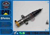 China 330D C9 Engine Injector Nozzle 387-9433 328-2574 Common Rail Injector 5577633 241-3238 3879433 Diesel Fuel Type for sale
