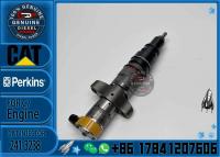 China 330D C9 Engine Injector Nozzle 387-9433 328-2574 Common Rail Injector 5577633 241-3238 3879433 Diesel Fuel Type for sale