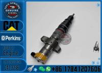 China 330D C9 Engine Injector Nozzle 387-9433 328-2574 Common Rail Injector 5577633 241-3238 3879433 Diesel Fuel Type for sale