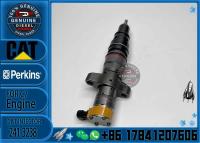 China 330D C9 Engine Injector Nozzle 387-9433 328-2574 Common Rail Injector 5577633 241-3238 3879433 Diesel Fuel Type for sale
