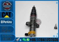 China Excavator Injector 241 3400 2413400 241-3400 for C7 Engine Diesel Nozzle Assembly for sale