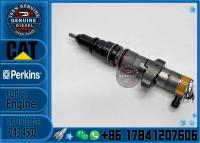 China C7 Common Rail Fuel Injector Nozzle 243-4502 2434502 263-8218 2638218 268-1835 2681835 for sale