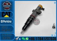 China C7/C9 Engine Injectors 217-2570 235-2888 387-9429 3879433 293-4071 387-9427 243-4503 20R-8067 263-8218 387-9441 for sale